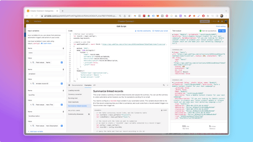No-Code Tutorials | connorfinlayson.com